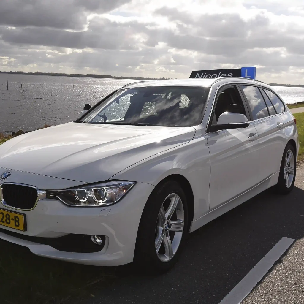 Rijschool Nico | Professionele Autorijlessen in Almere